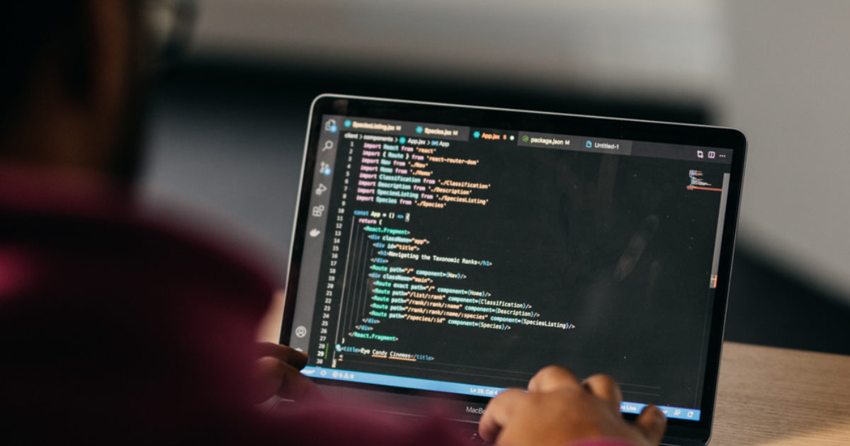 Whitecliffe | Diploma in Software Development